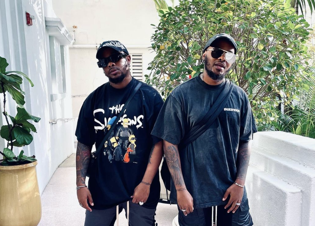 Major League DJz are set to perform at Coachella