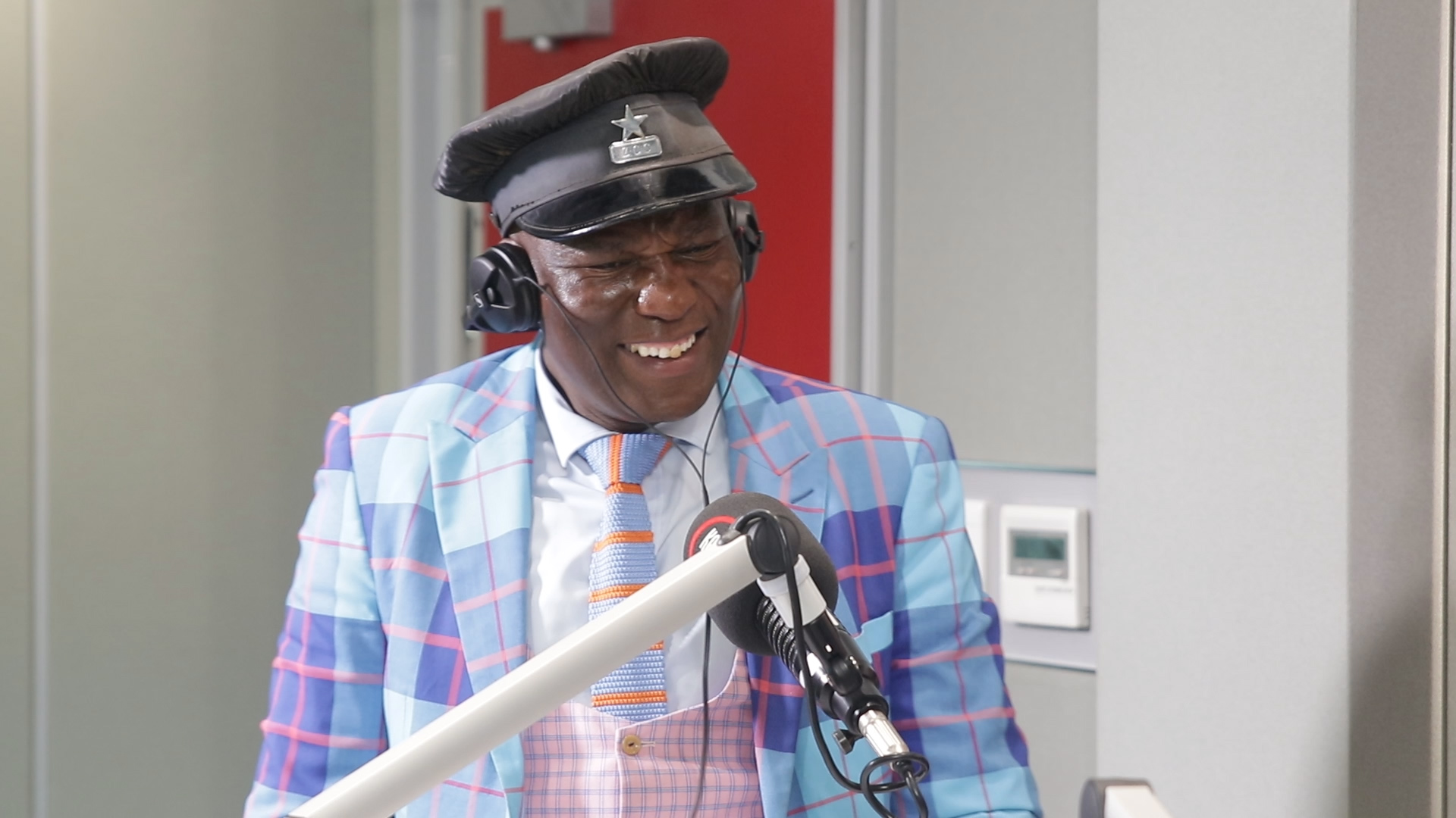 "I used to be a scrap boy", Ivan 'CHAIRMAN' Mashile on My Top 10 at 10 ...