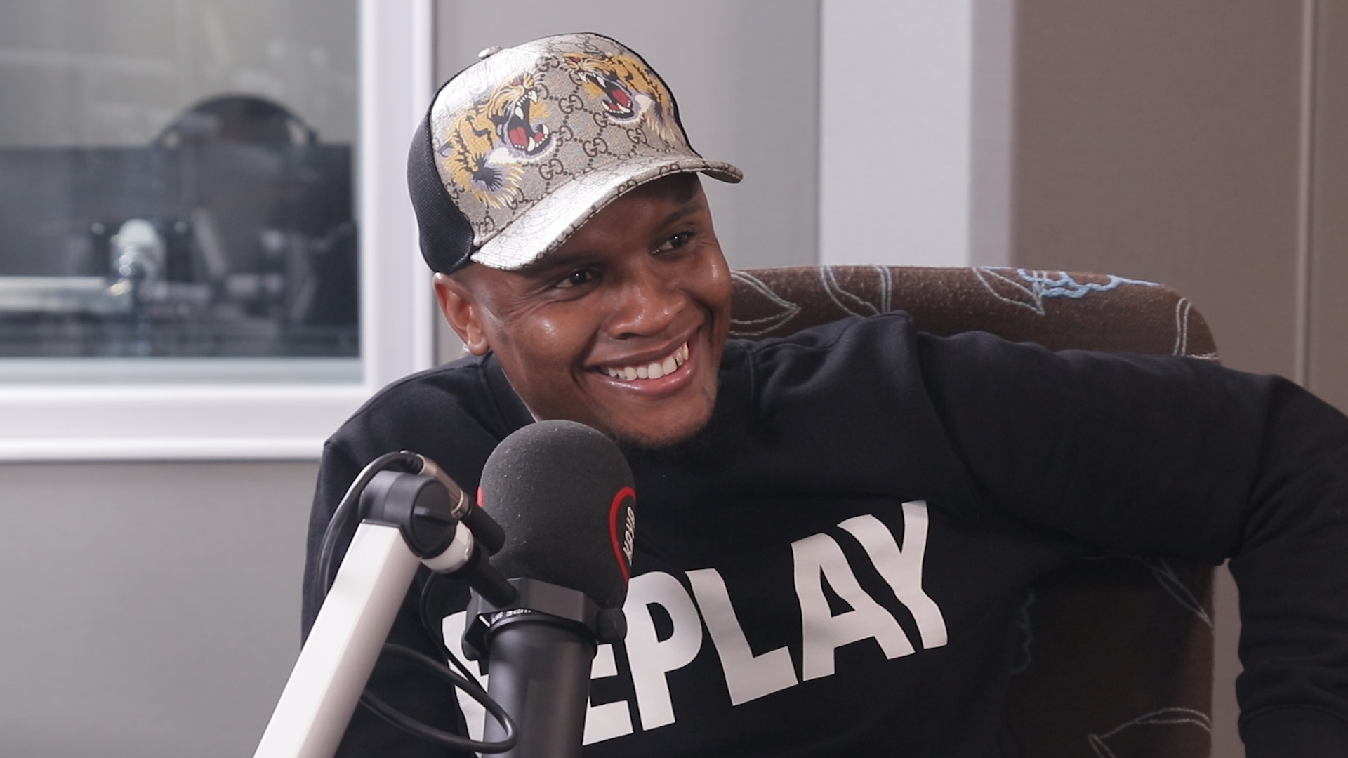 Dj Karri strikes gold with Trigger on the Ultimate Kaya 959 Top 30