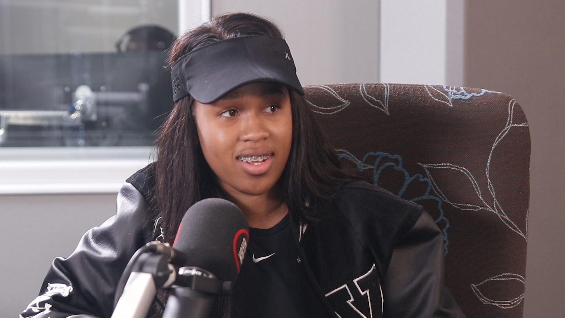 Pabi Cooper brings "Isphithiphithi" aka chaos to the Top 30