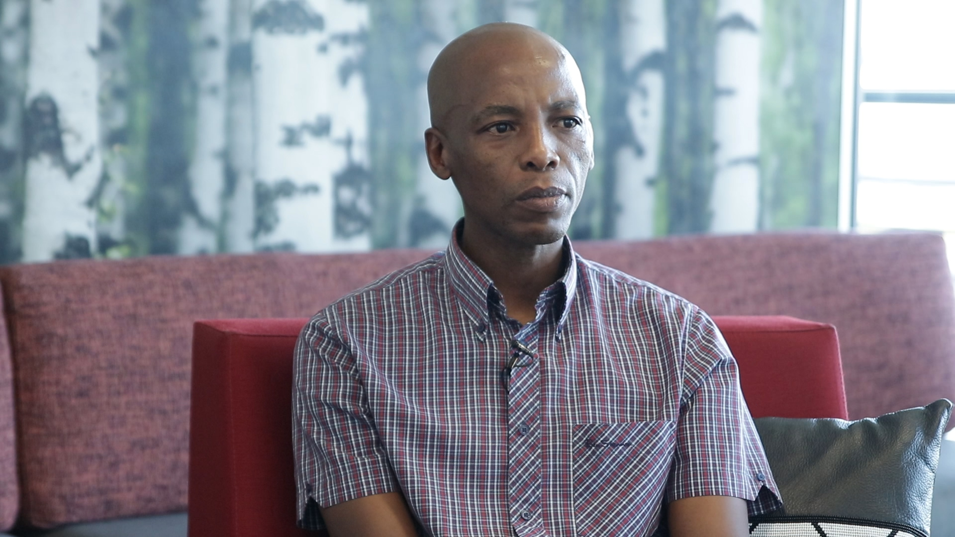 "Crime was my career" Ex-Convict, Robert Molefe gets candid about life ...