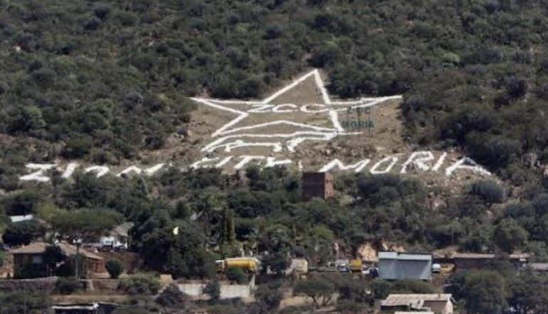 ZCC churches have reopened after two years of Covid-19