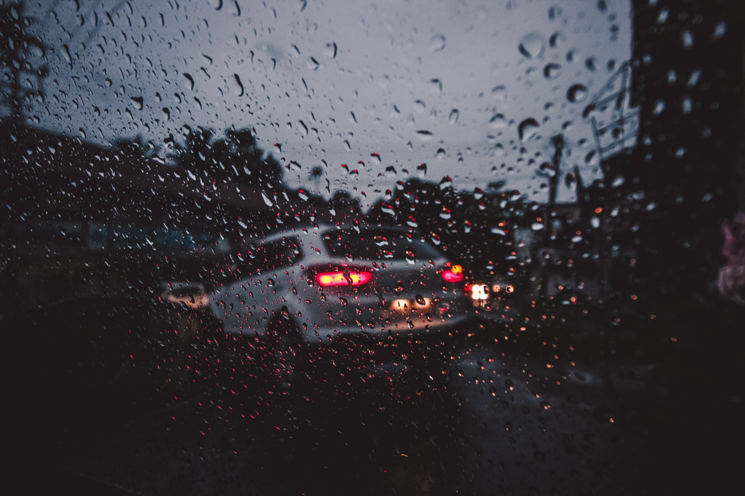 Yellow Level 4 weather warning issued for Gauteng - KAYA 959