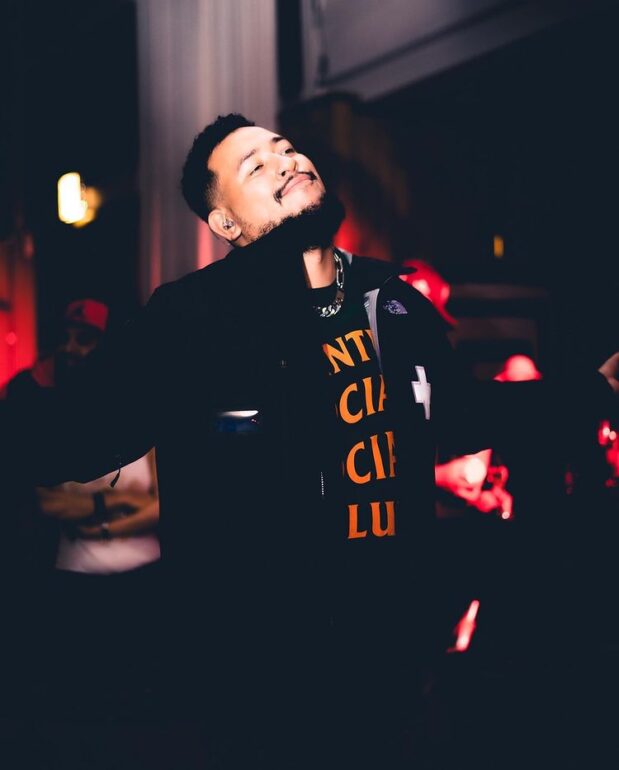 AKA parts ways with Cruz to launch his own spirit brand - KAYA 959