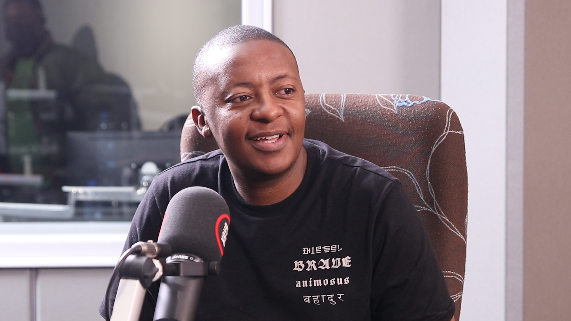 Junior Taurus "Settles Down" on the Ultimate Kaya 959 Top 30 - KAYA 959