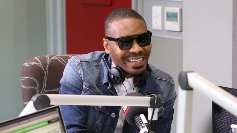 Self-made Furniture designer and manufacturer Sipho Khwebula on ...