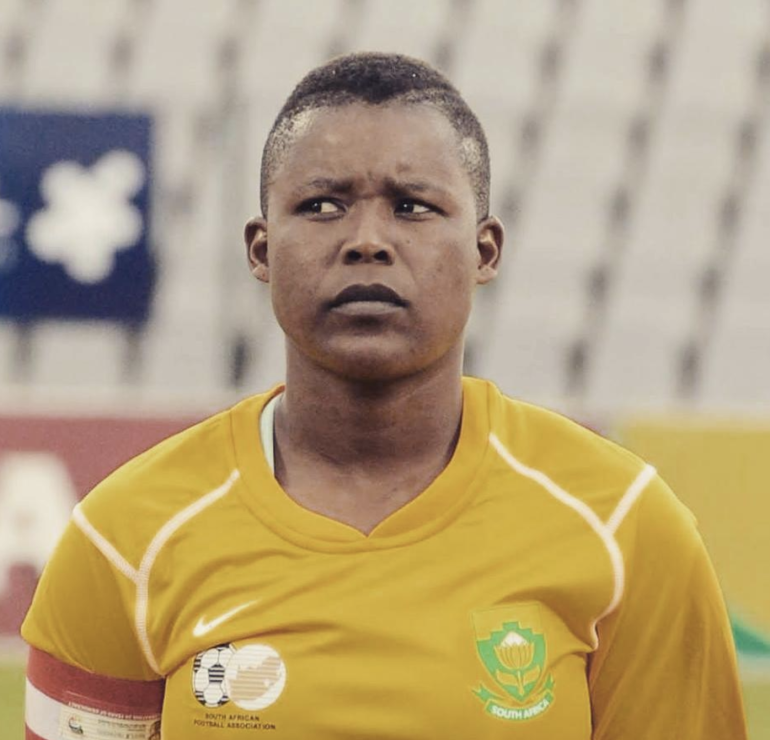 WATCH: "I was living in a shack" – says former Banyanya player Portia ...