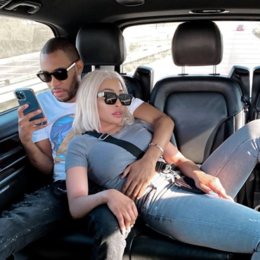 Kwaito group Chiskop’s Simphiwe ‘General’ Sibisi is battling cancer