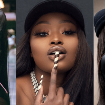 Umlando star, Toss is back on stage!