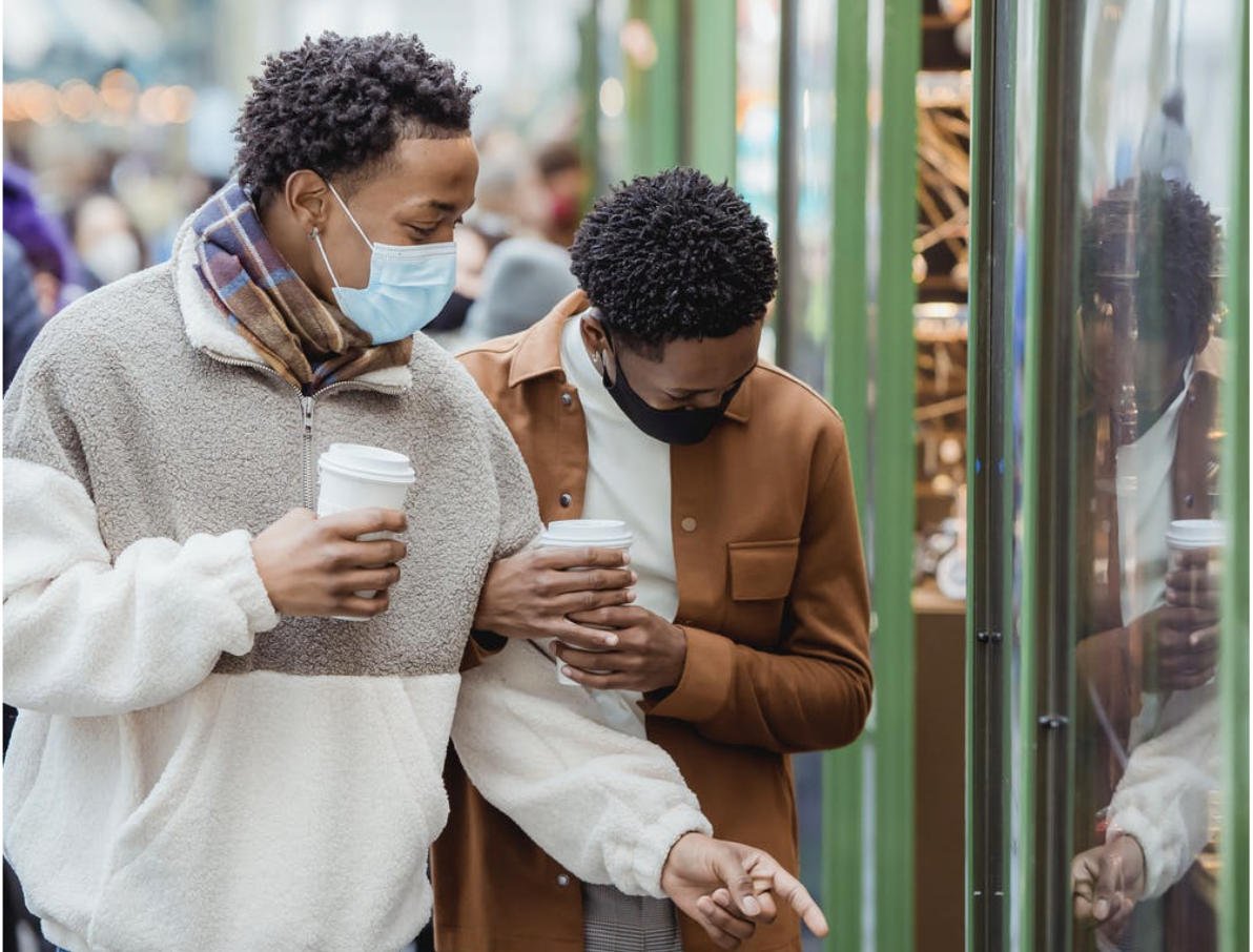 SA's middle-income earners are spending their monthly salary in 5 days ...