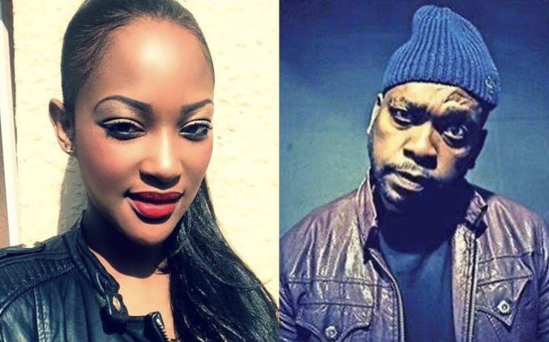 Sindisiwe Manqele, who was convicted of the murder of Nkululeko “Flabba ...