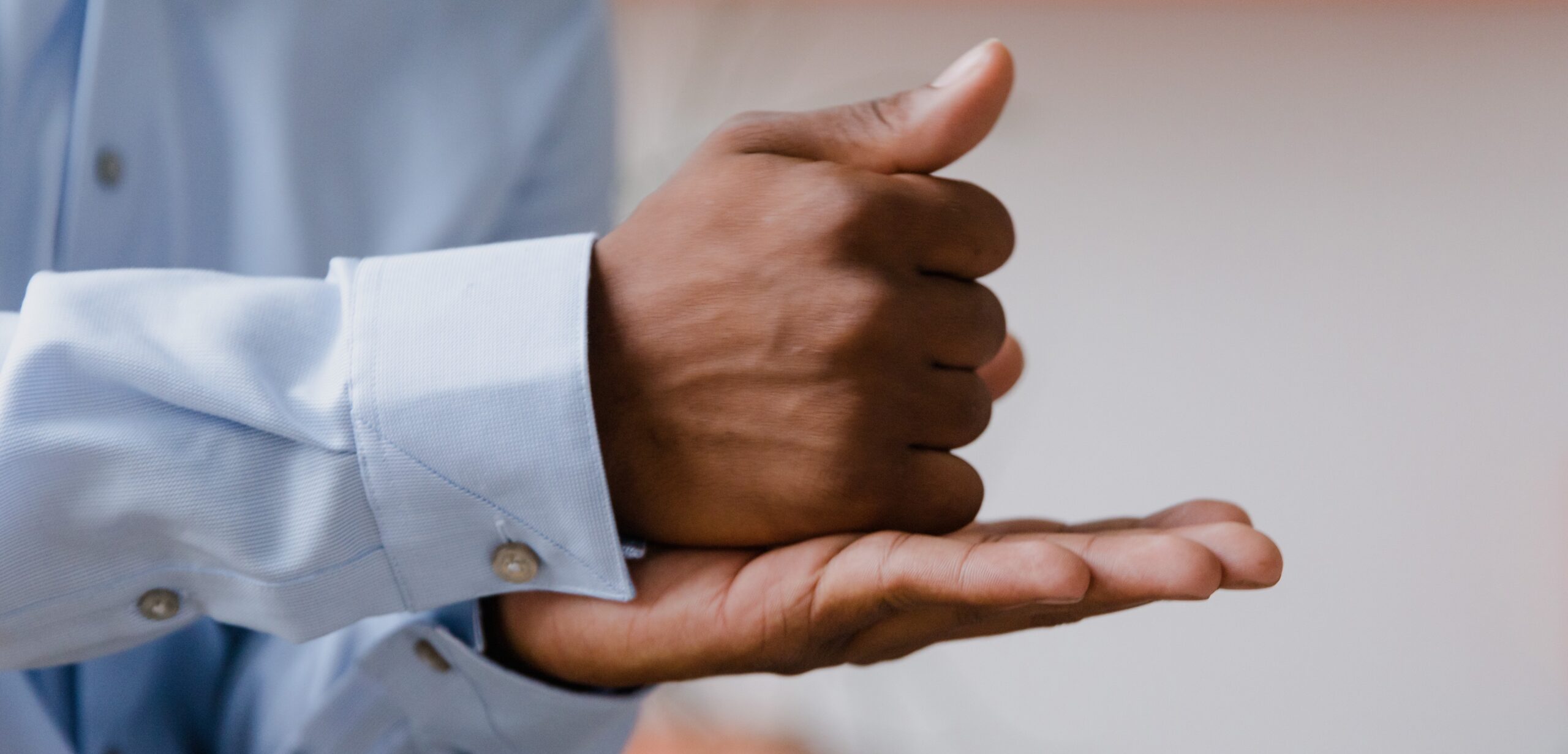 Sign Language approved as South Africa’s 12th Official Language - KAYA 959