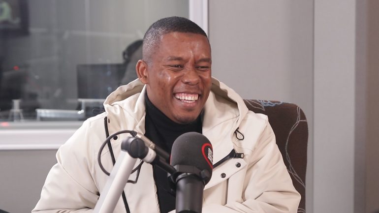 Abidoza takes a "Diamond Walk" on the Ultimate Kaya 959 Top 30