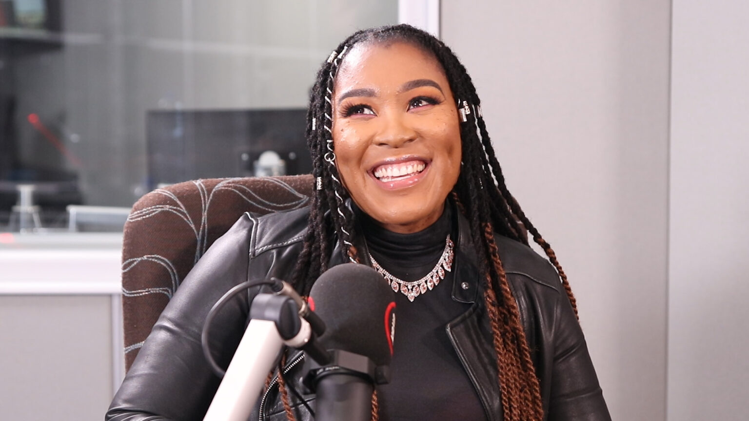 Lady Zamar opens up about rape ordeal