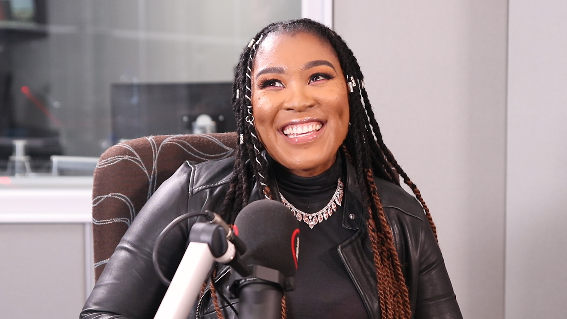 Lady Zamar opens up about rape ordeal