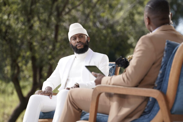 “A lot has been said about me, both true and untrue,” Mohale on Somizi ...