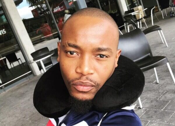 WATCH! Moshe Ndiki hosts a memorial and funeral service for his late ...