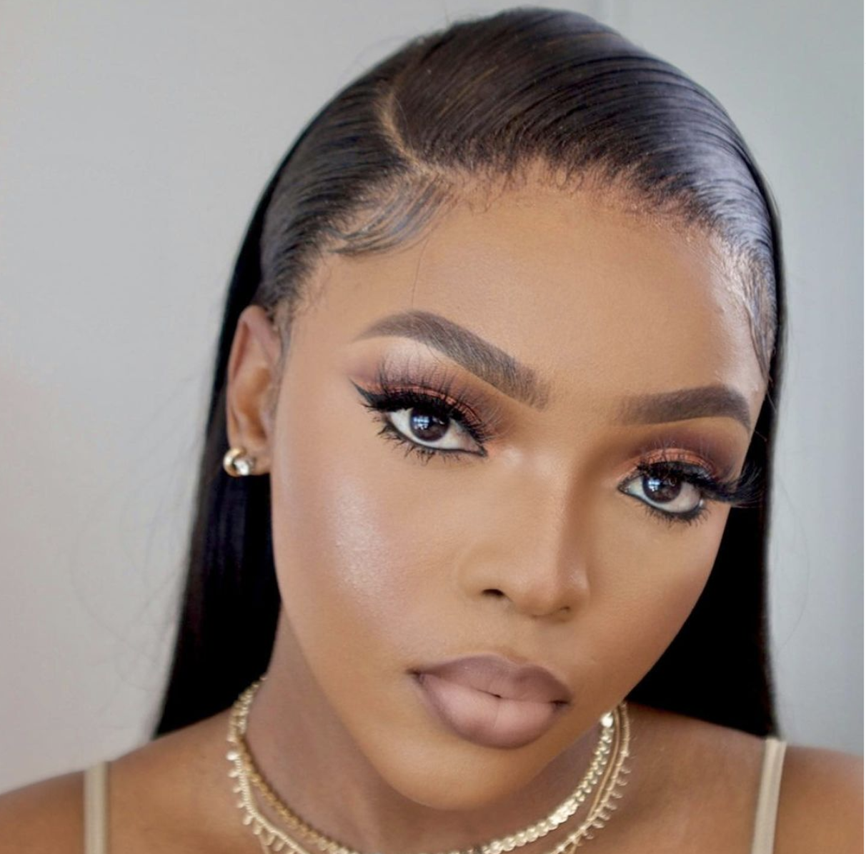 Influencer Kay Yarms' wig line costs over R12 000
