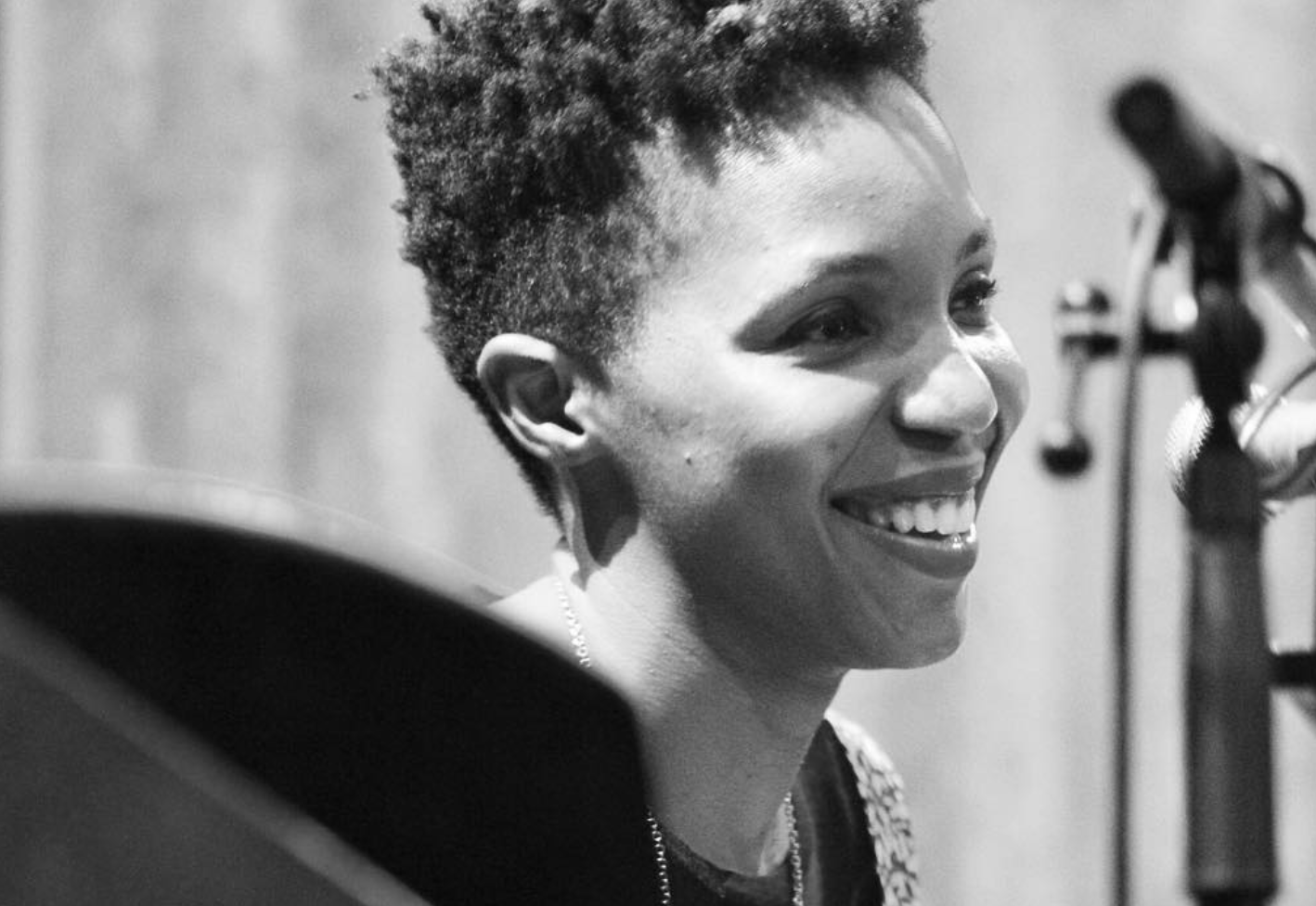 Point of View: Thandi Ntuli on her journey her love for music