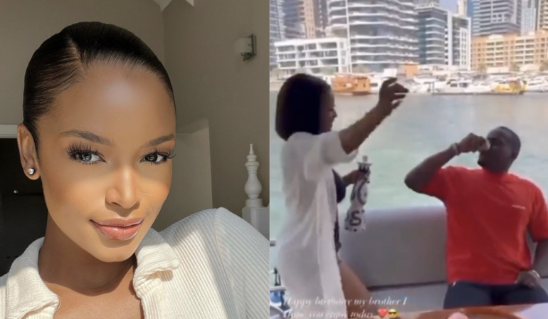 Ayanda Thabede Archives - KAYA 959