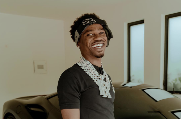 US rapper Roddy Ricch arrested on gun charges in New York