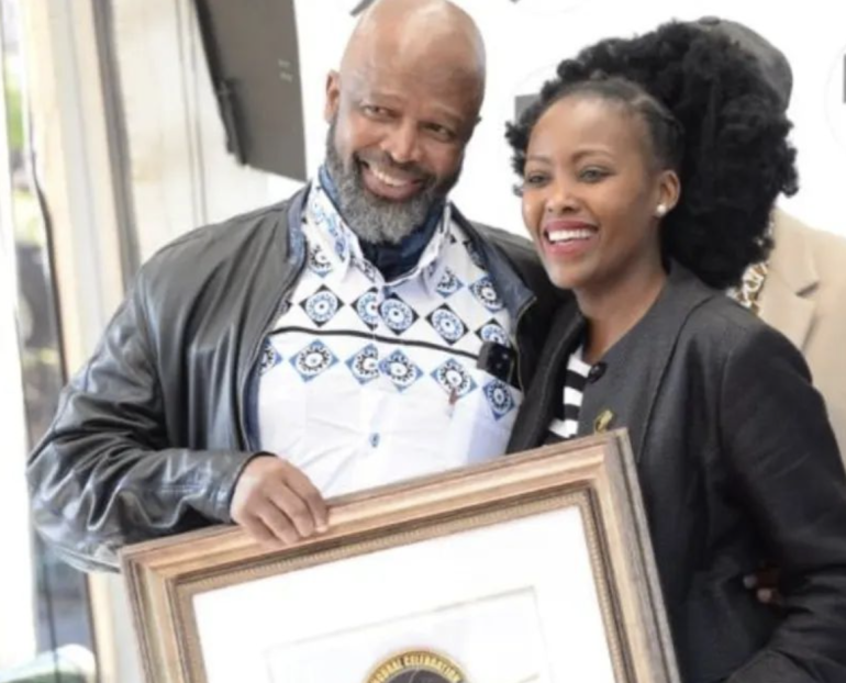 Sello Maake Ka Ncube honoured as one of 50 icons of Soweto