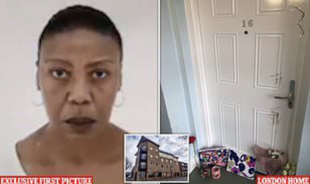 London woman’s decomposed body found three years after her death, to be ...