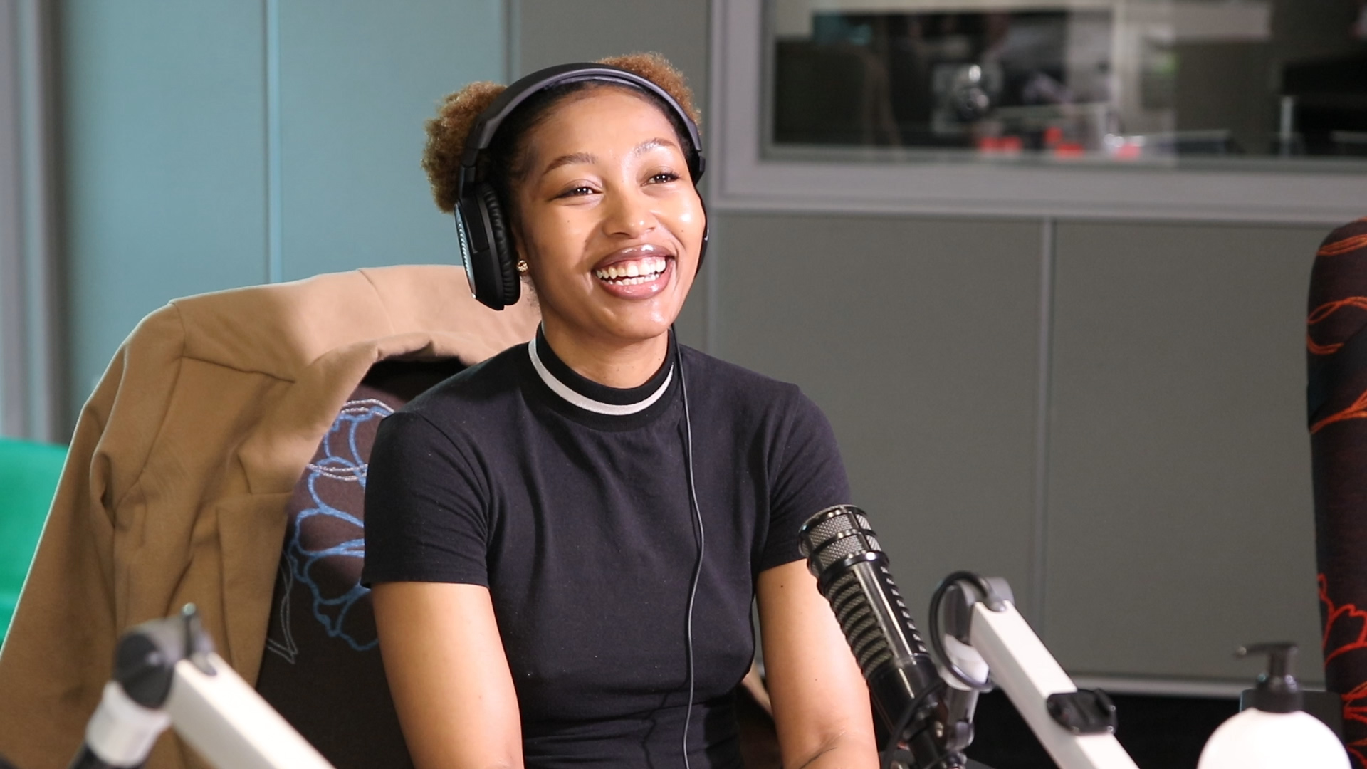 Bokang Phelane on dropping out of varsity to pursue acting and being ...