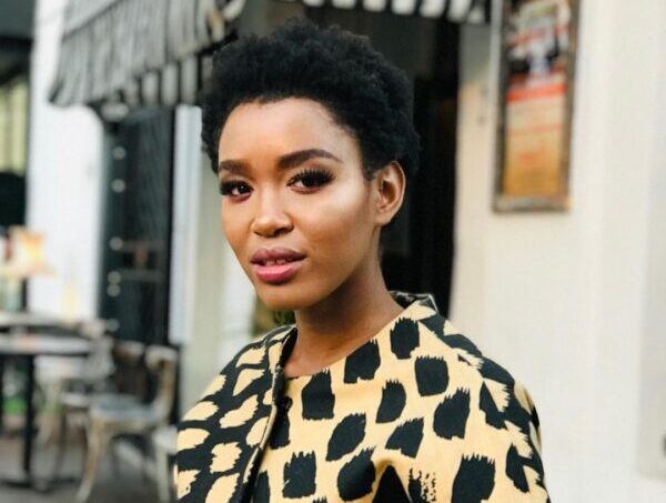 "I am no longer married to Nota Baloyi," Berita speaks out - KAYA 959