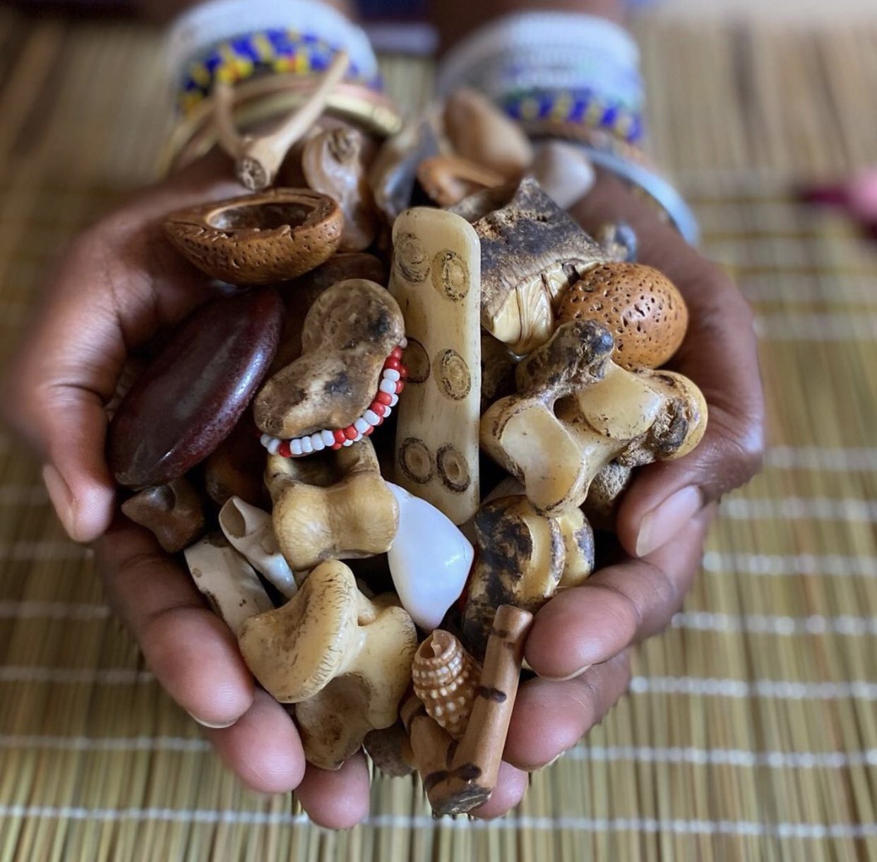 Kaya Biz: Sangomas battle for Labour Law recognition 14 years after Act ...