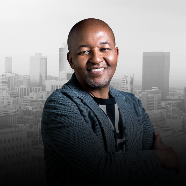 Last Call George Manyosi Stand In - KAYA 959