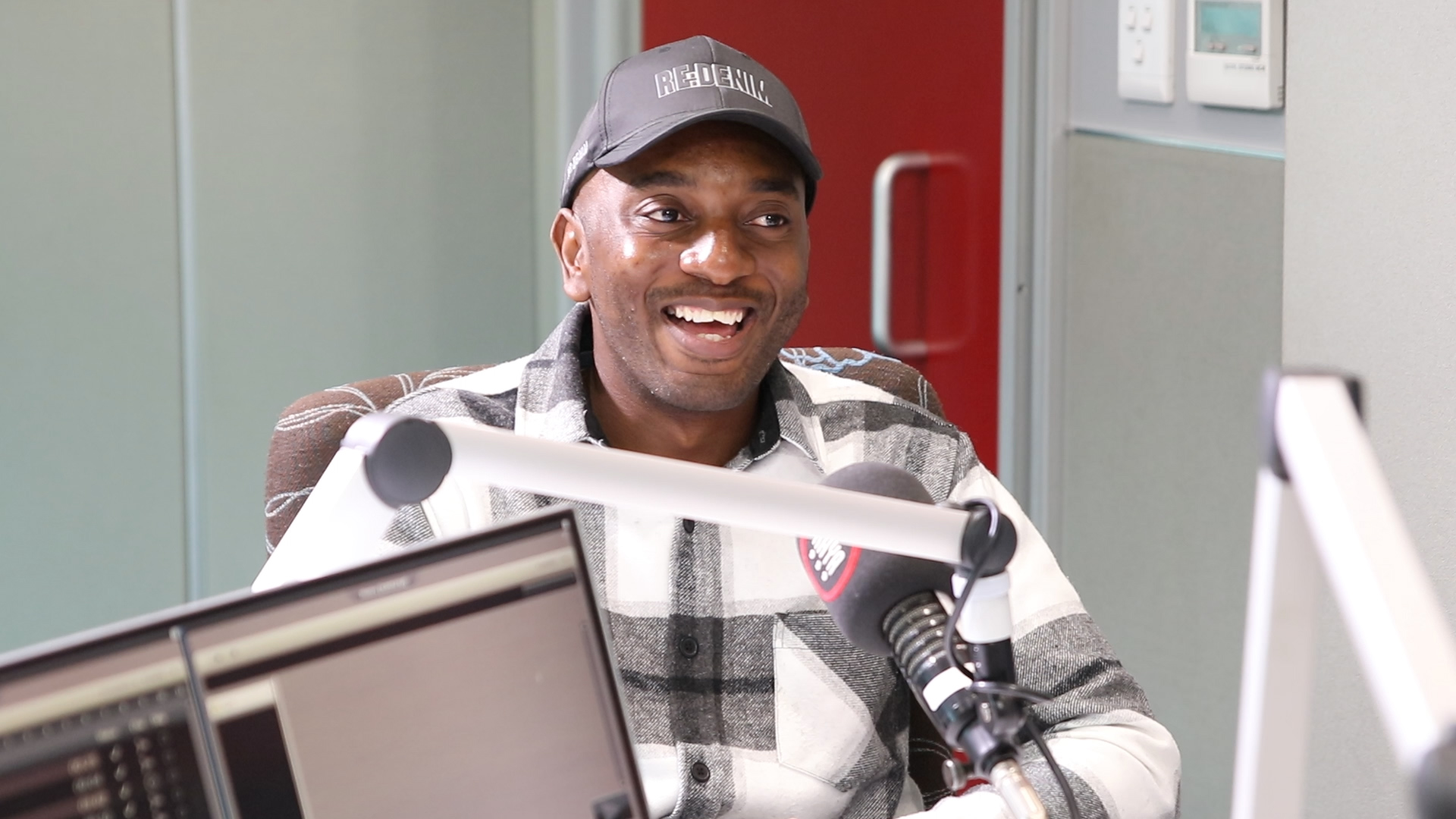 Kojo Akusa on My Top 10 at 10 with T Bose talking about his music ...