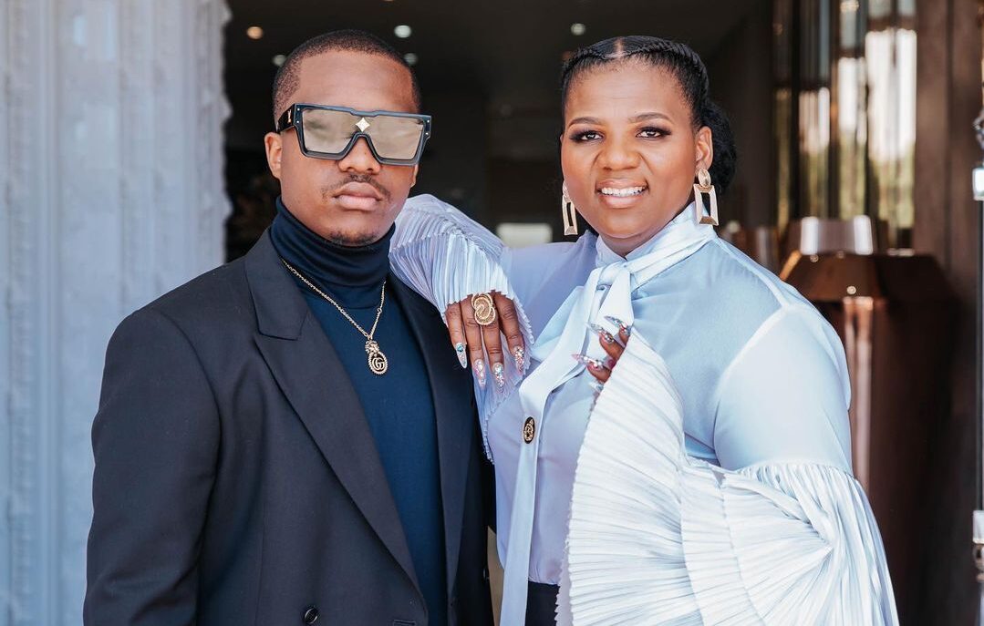 Mamkhize issues a statement in response to Sithelo's abuse allegations ...