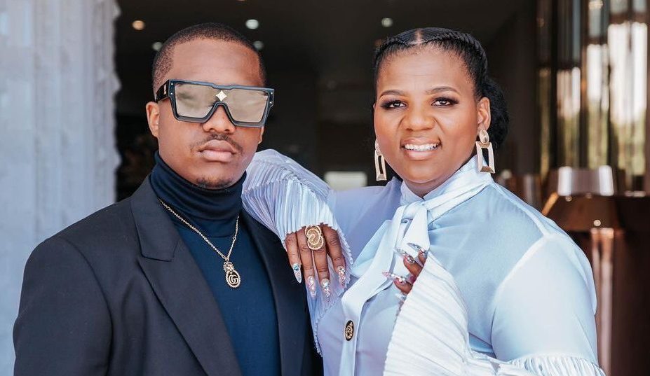 Kwa Mam’Mkhize returns for season two