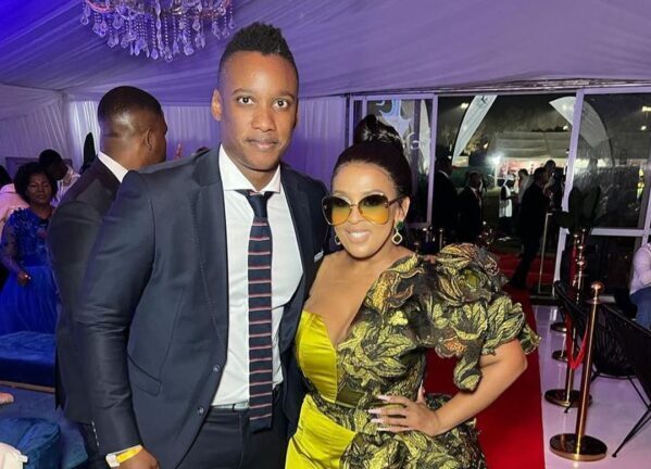 Here's how celebs dressed up for Durban July 2022 - KAYA 959