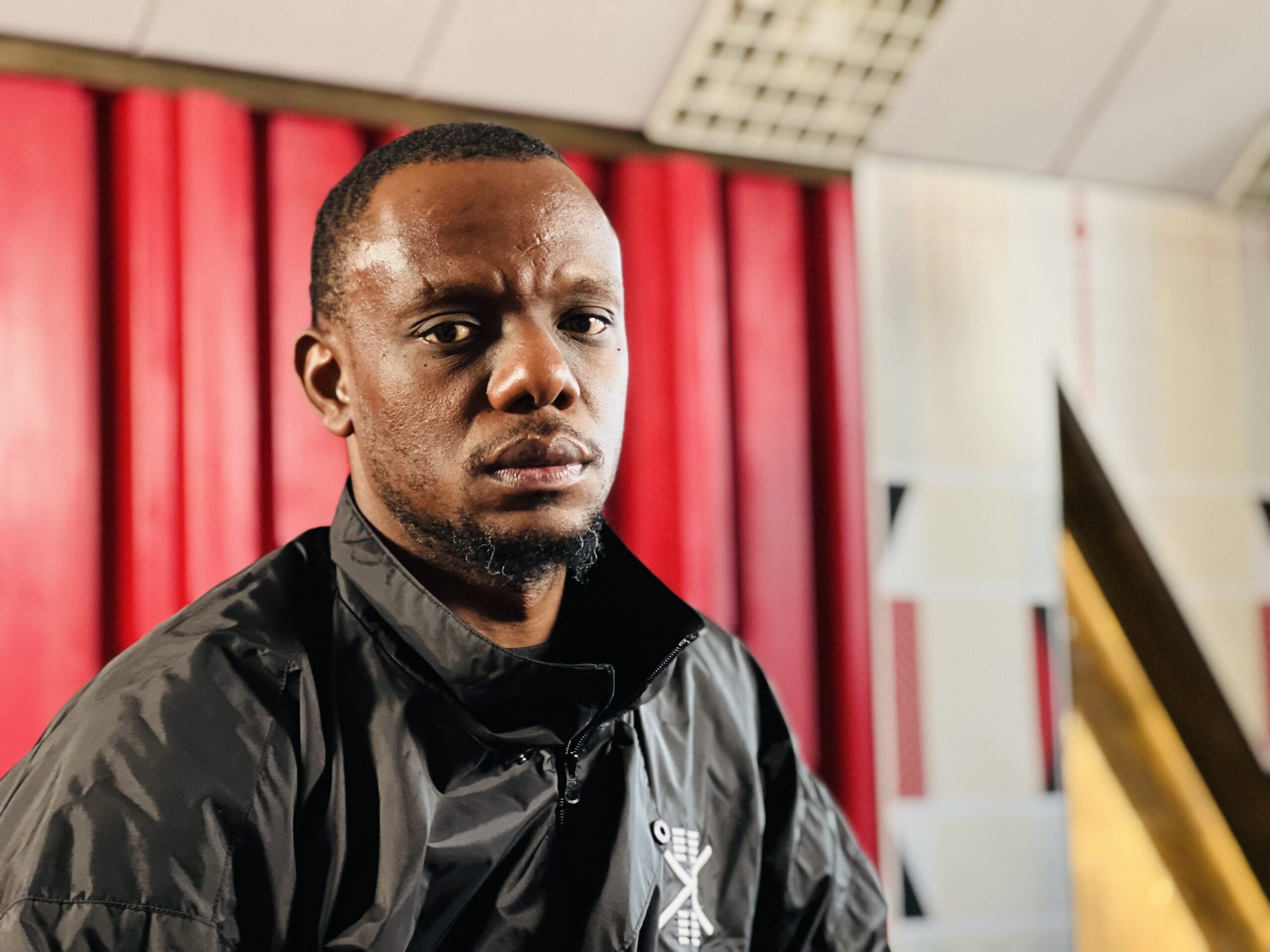 WATCH: Slikour speaks on his journey and becoming an innovator in ...