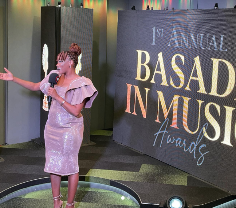 Basadi In Music Awards reveals a hot list of talented nominees - KAYA 959