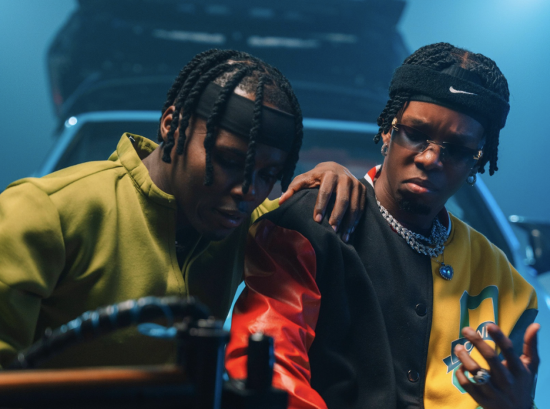 Blaq Diamond on why they left Ambitiouz Entertainment