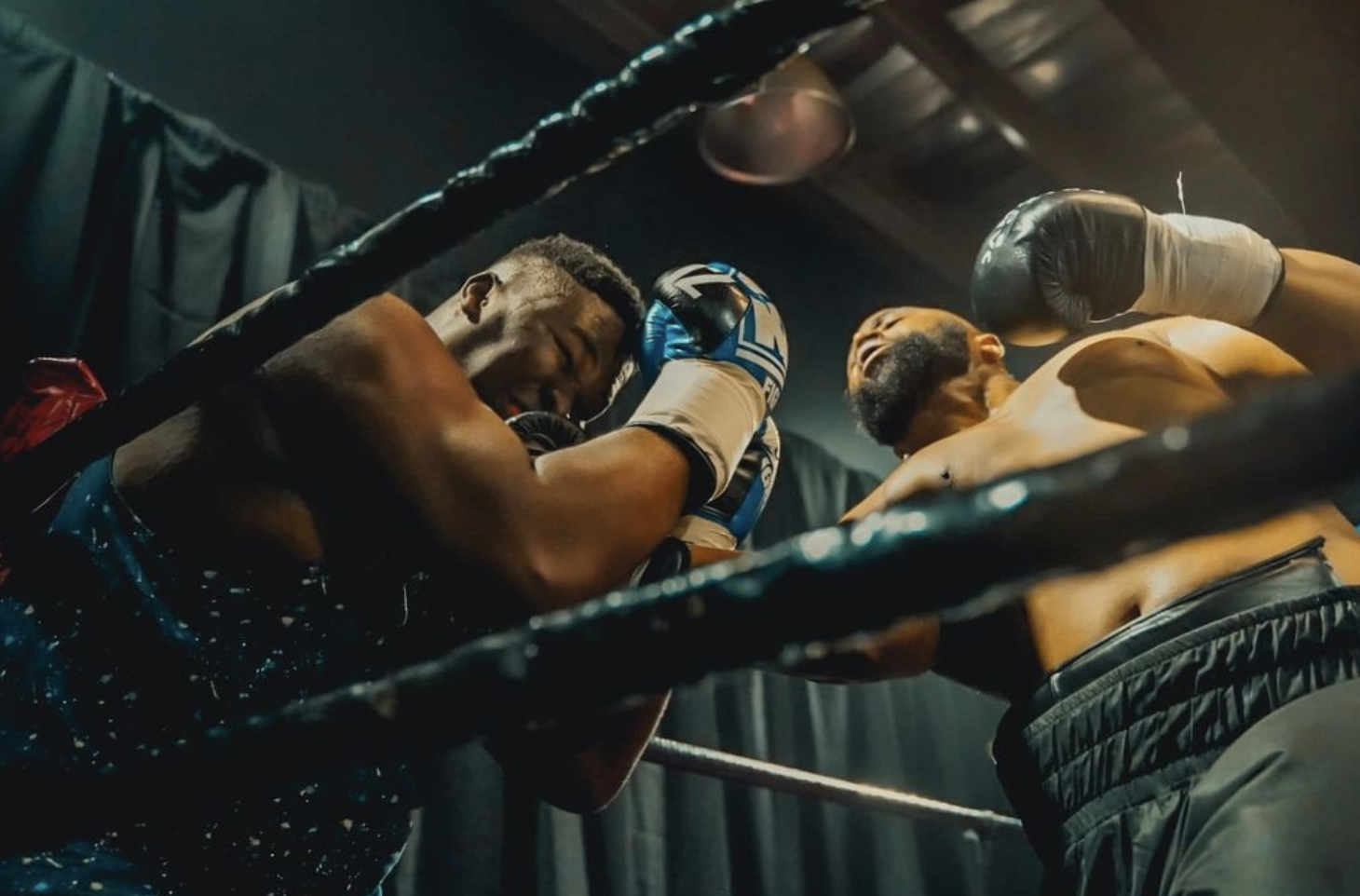 Slik Talk wants a rematch with Cassper Nyovest