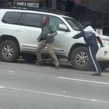 Neo Rapetsoa: A Star Is Born! A Kaya 959 Exclusive