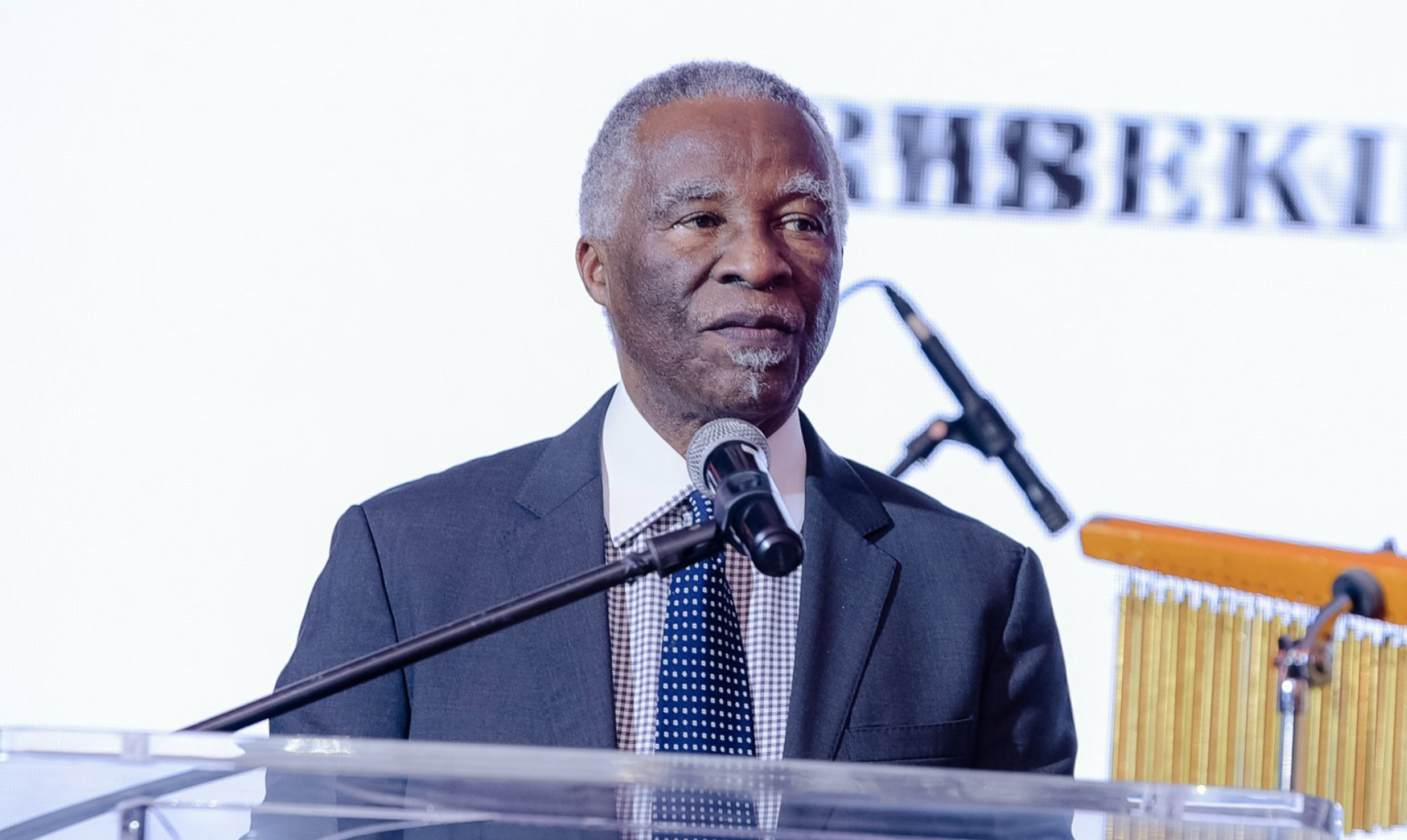 Nqobile Khwezi on her studies, modelling, and pretty privilege