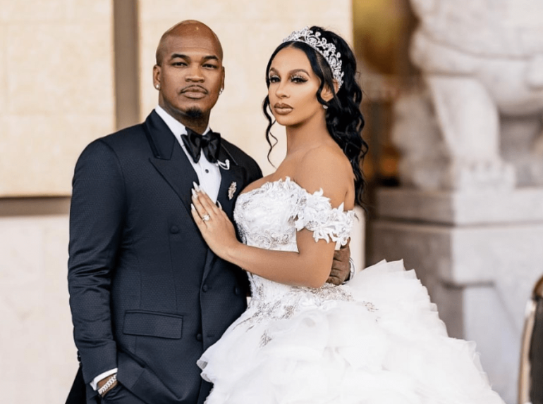 Ne-Yo and Crystal Renay finalise divorce in huge settlement