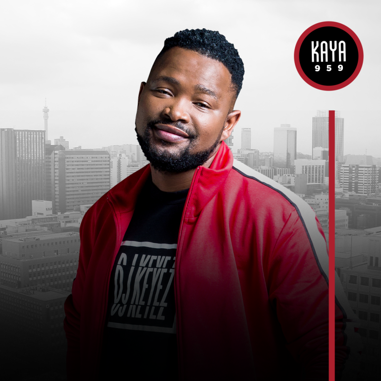 Live Streaming - KAYA 959