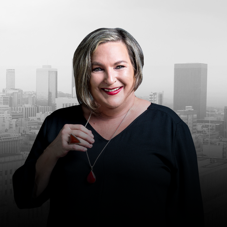 Home | On the street on the air - KAYA 959