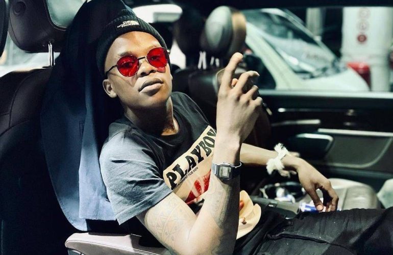 TNS calls out Sony Music for only prioritising Amapiano - KAYA 959