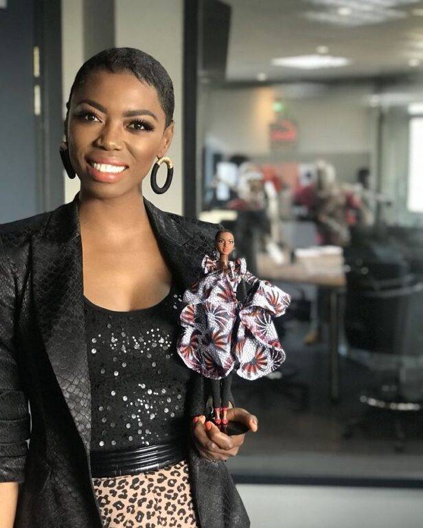 Lira says she's "making incredible progress"