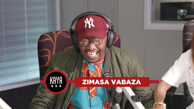 WATCH: Zimasa Vabaza on normalizing issues of controversy ...