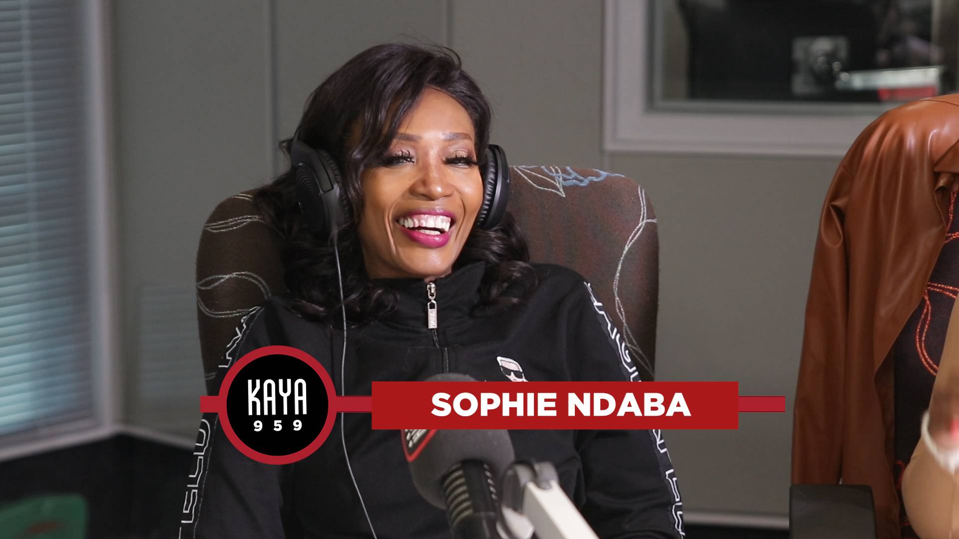 WATCH: Sophie Ndaba talks about her illness, public attacks, and family ...