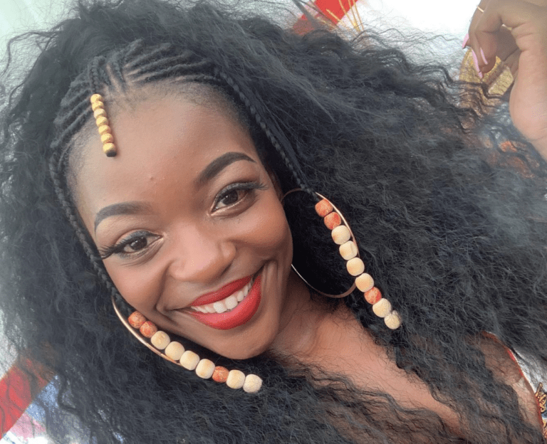 GALLERY: Inside 'Thandeka’s Diary' star, Busisiwe Mtshali’s baby shower