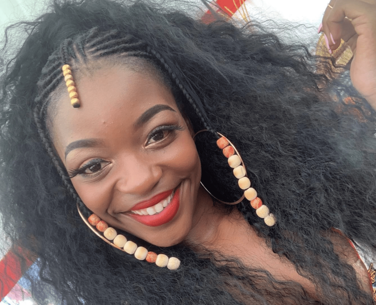 GALLERY: Inside 'Thandeka’s Diary' star, Busisiwe Mtshali’s baby shower